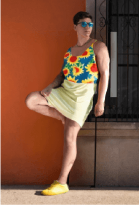 FASHN - Create realistic images of your clothes, worn by anyone