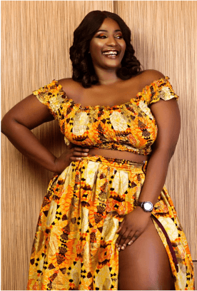 FASHN - Create realistic images of your clothes, worn by anyone